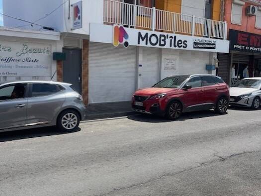 3 annonces bureaux d'entreprise à louer Le Moule 97160 à partir de 1 ...