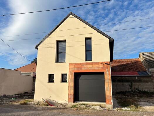 119 annonces immobilier à vendre Merlimont 62155 à partir de 22 000 ...