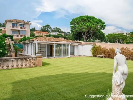 9 annonces à rénover maisons à vendre Le Golfe-Juan 06220 à partir de ...