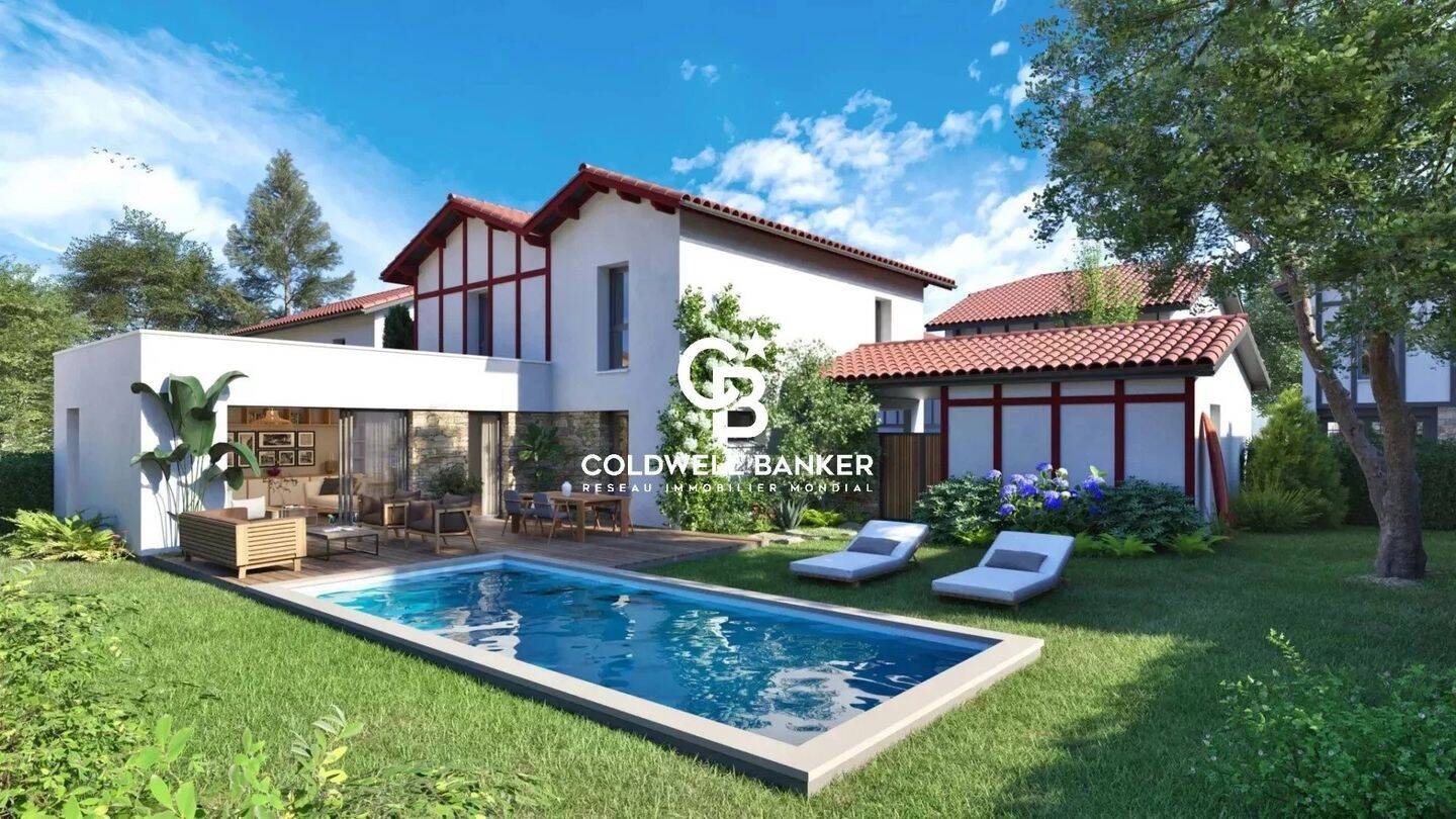 Maison de plain-pied à vendre T6/F6 170 m² 1470000 € Butte Aux Cailles ...