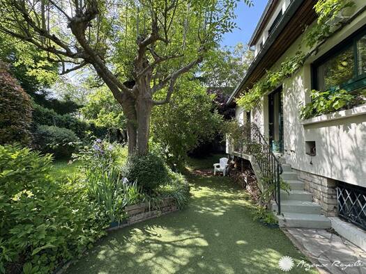 Annonces maisons de plain-pied à vendre Général Leclerc Saint-Germain ...