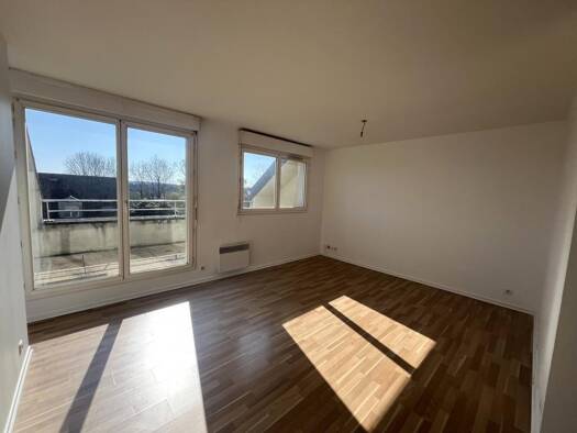 4 annonces appartements 2 pièces ou T2 à louer Villenoy 77124 à partir ...