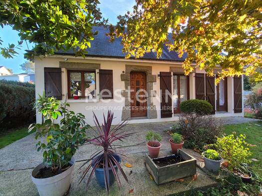 65 annonces maisons à vendre Elven 56250 à partir de 60 048€, Seloger.com