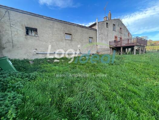 1 annonce fermes à vendre Nollieux 42260 à partir de 95 000€, Seloger.com