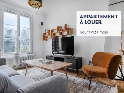 9 annonces appartements 4 pièces ou T4 à louer Paris 1er arrondissement ...