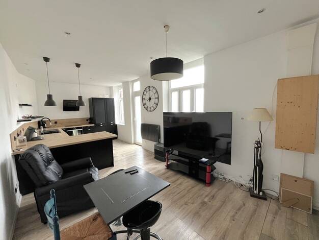 34 annonces maisons à vendre Neuville-en-Ferrain 59960 à partir de 149 ...