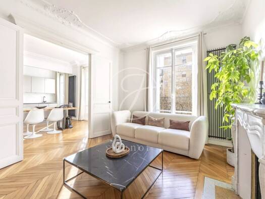 6 annonces appartements 4 pièces ou T4 à louer Paris 20ème ...