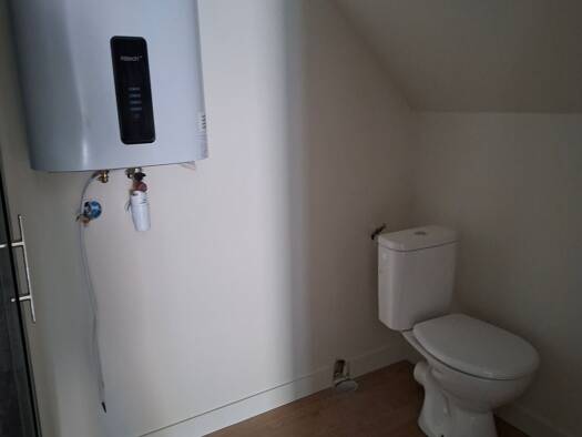 Annonces appartements 2 pièces ou T2 à louer Airvault 79600, Seloger.com