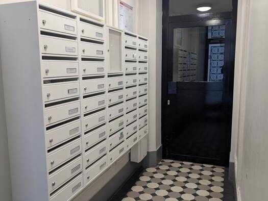 6 annonces appartements 4 pièces ou T4 à louer Paris 20ème ...