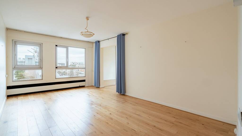 Appartement à vendre T4/F4 79 m² 650000 € Buttes Aux Cailles-Glacière ...