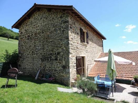 1 annonce maisons pas chères à louer Tarare 69170 à partir de 800 ...