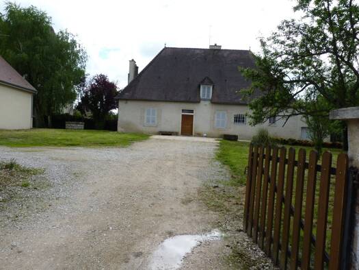 Annonces appartements à louer Chemin 39120, Seloger.com