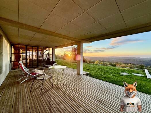 1 annonce maisons pas chères à vendre Plaimbois-Vennes 25390 à partir ...