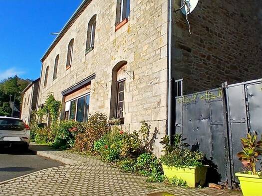 2 annonces à rénover maisons à vendre Plésidy 22720 à partir de 137 000 ...