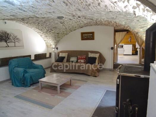 Annonces maisons à vendre Freney 73500, Seloger.com