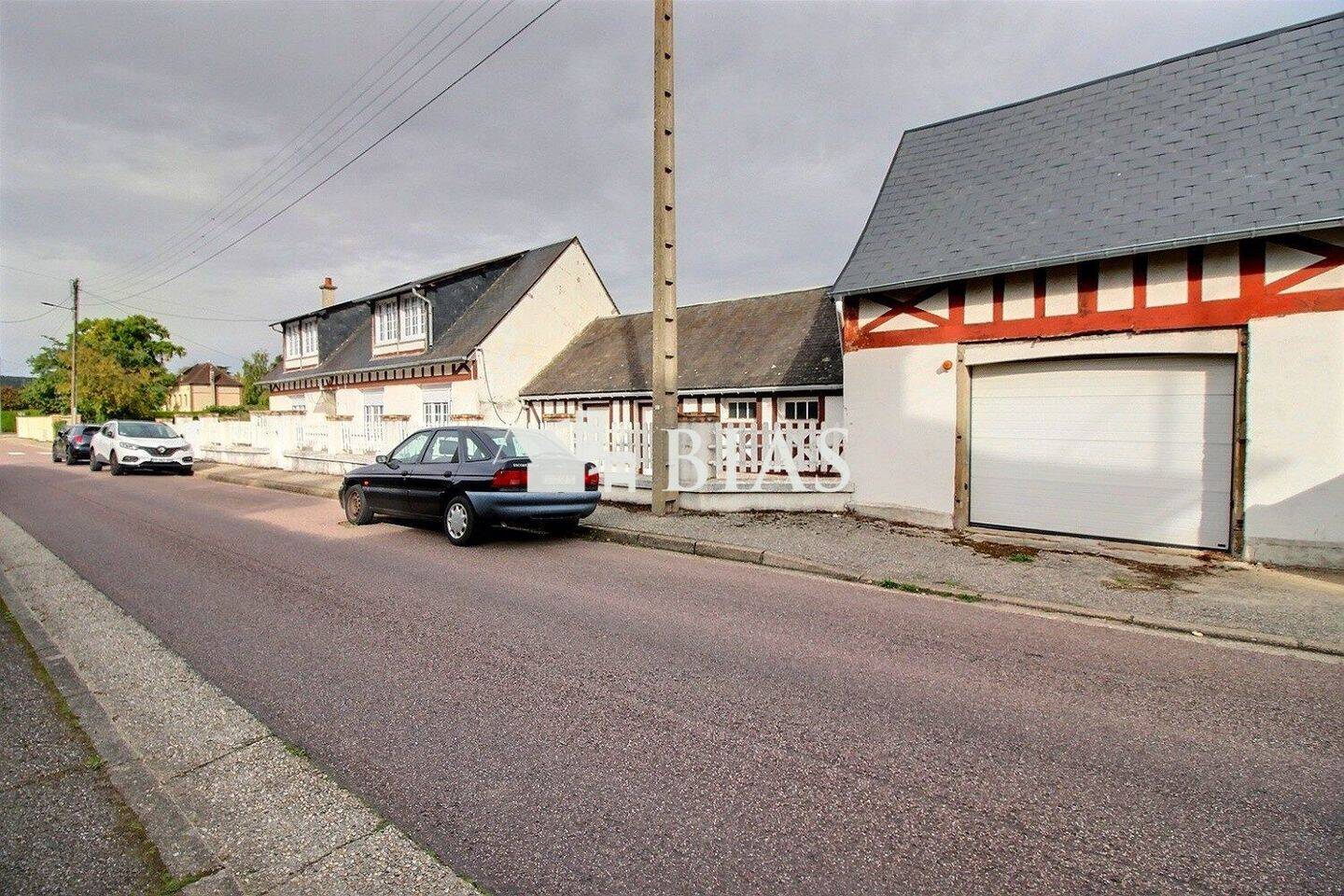 Maison à vendre T5/F5 119 m² 169000 € Saint-Pierre-lès-Elbeuf (76320)