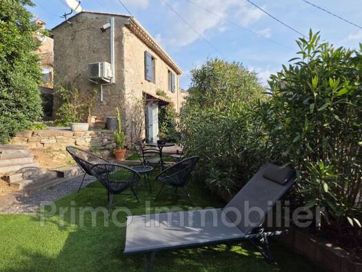 5 annonces maisons 1 chambre à vendre Le Plan-de-la-Tour 83120 à partir ...