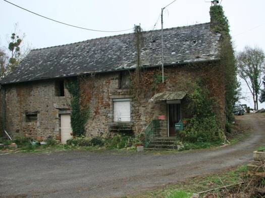 Annonces fermes à vendre Saint-Aubin-du-Cormier 35140, Seloger.com