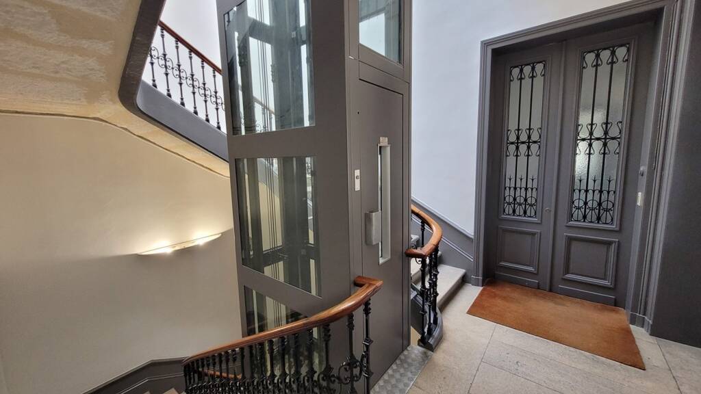 Duplex à louer T2/F2 42.28 m² 875 € Centre ville Bordeaux (33000)