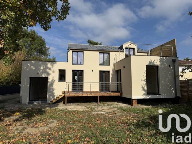 186 annonces maisons à vendre Montmorency 95160 à partir de 190 000 ...