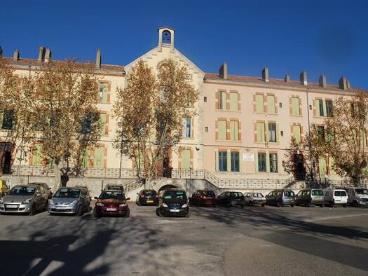 3 annonces appartements 2 pièces ou T2 à louer Saint-Hippolyte-du-Fort ...