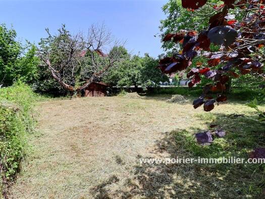 7 annonces terrains pas chers à vendre Perrignier 74550 à partir de 159 ...