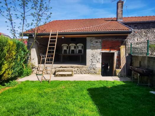 Annonces maisons à vendre Thonnance-lès-Joinville 52300, Seloger.com