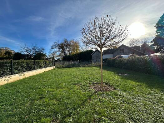 1 annonce maisons à louer Saint-Jean-de-Moirans 38430 à partir de 1 530 ...