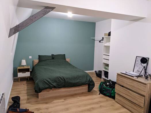 Annonces studios (T1/F1) meublés à louer Airvault 79600, Seloger.com