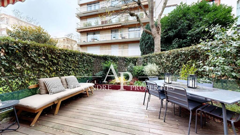 Appartement à vendre T4/F4 80 m² 1100000 € La Plaine des Sablons ...