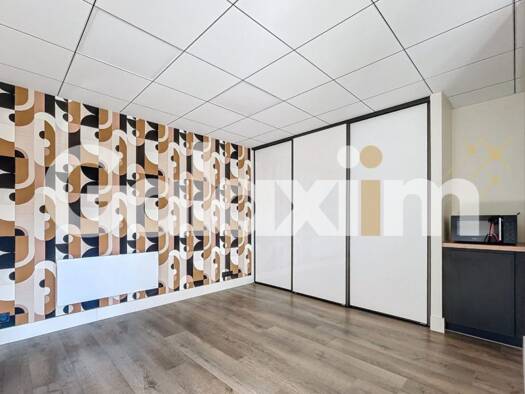 2 annonces bureaux d'entreprise à louer Chartres-de-Bretagne 35131 à ...