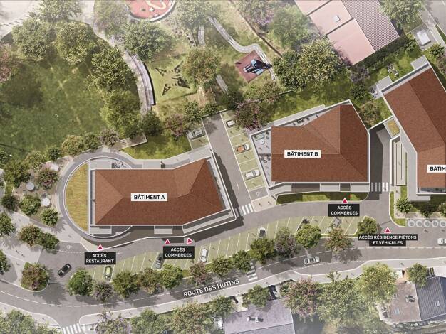 301 annonces immobilier à vendre Vétraz-Monthoux 74100 à partir de 165 ...