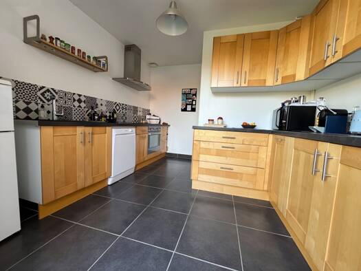 Annonces maisons de plain-pied à vendre La Predina-Les Pignes Istres ...