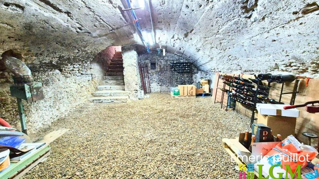 Maison de ville à vendre T5/F5 226 m² 357000 € Suèvres (41500)