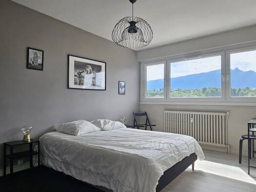 3 annonces studios (T1/F1) meublés à louer Chantemerle-Saint Pol Aix-les-Bains 73100 à partir de ...