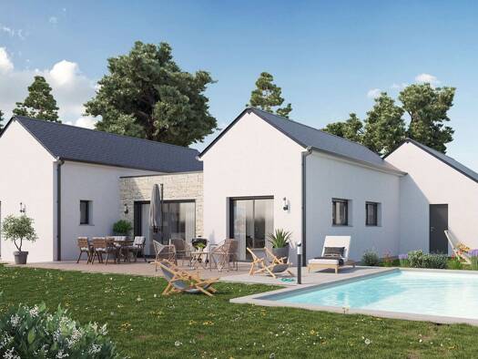 Annonces immobilier à vendre Moulon 45270, Seloger.com