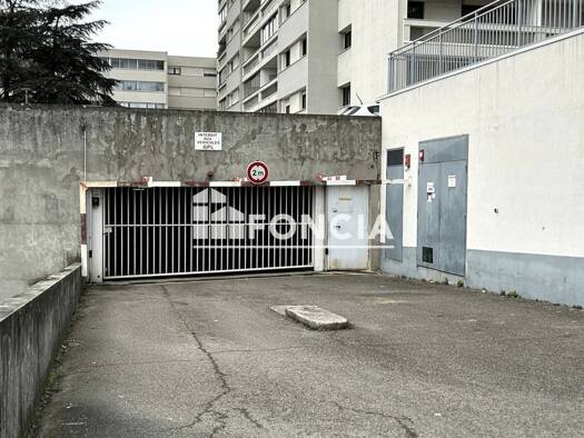 7 annonces place de parking à vendre Rillieux-la-Pape 69140 à partir de ...