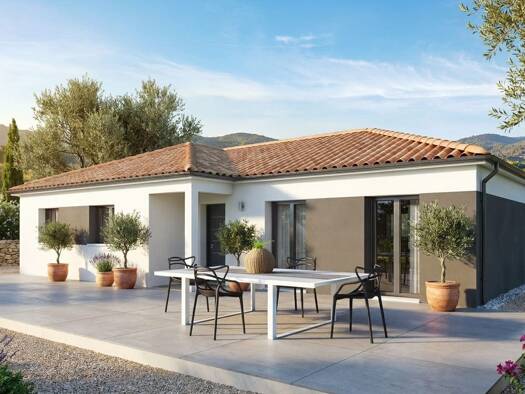 1 annonce immobilier à vendre Villejoubert 16560 à partir de 35 000 ...