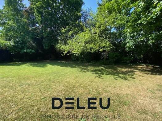 1 annonce terrains à vendre Halluin 59250 à partir de 240 000€, Seloger.com