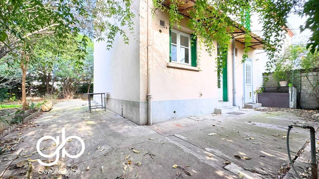 Maison à vendre T6/F6 100 m² 399000 € Galine-Stade Jean Fournier Ouest ...