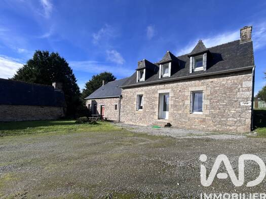 2 annonces à rénover maisons à vendre Plésidy 22720 à partir de 137 000 ...