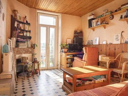 Annonces maisons à vendre Saint-Angel 63410, Seloger.com