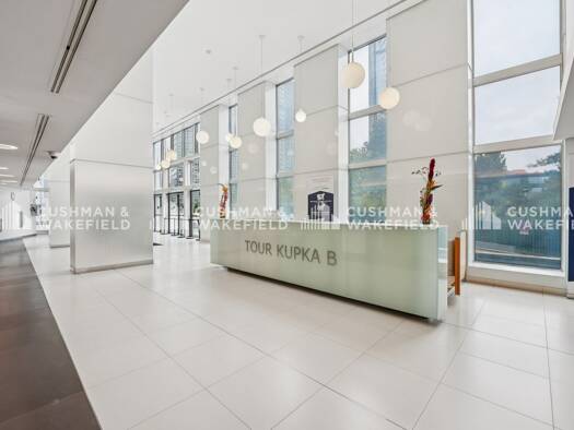 19 annonces bureaux d'entreprise à vendre La Défense Puteaux 92800 à ...