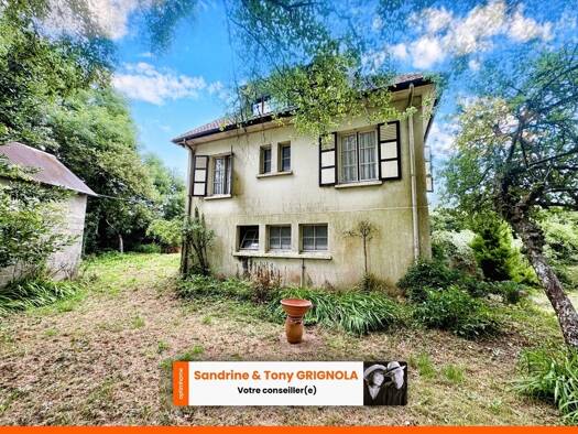 Annonces à rénover maisons à vendre Chailloué 61500, Seloger.com