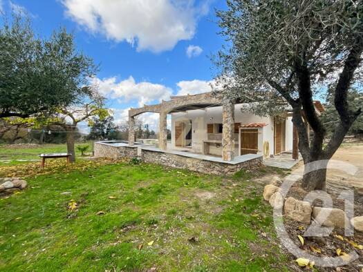 1 annonce bungalows à louer Zilia 20214 à partir de 1 200€, Seloger.com