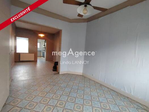 2 annonces à rénover maisons à vendre Rinxent 62720 à partir de 118 000 ...