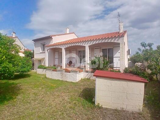 41 annonces maisons à vendre Toulouges 66350 à partir de 35 000€, Seloger.com