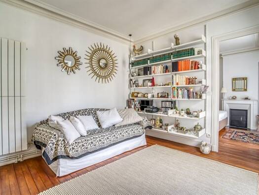 33 annonces appartements entre particuliers à louer Paris 14ème ...