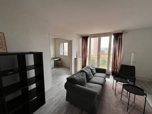 4 annonces appartements avec cave à louer Neuilly-sur-Marne 93330 à ...
