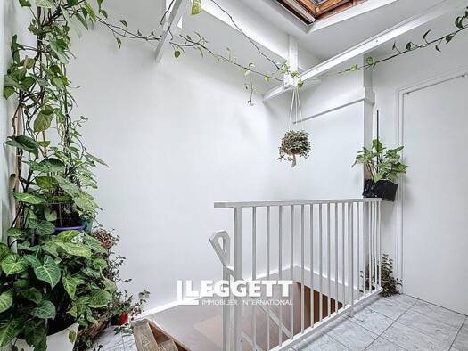 1 annonce maisons à vendre Paris 10ème arrondissement 75010 à partir de ...